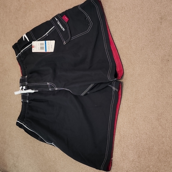 Speedo | Swim | Nwt Speedo Swim Trunks Xl | Poshmark